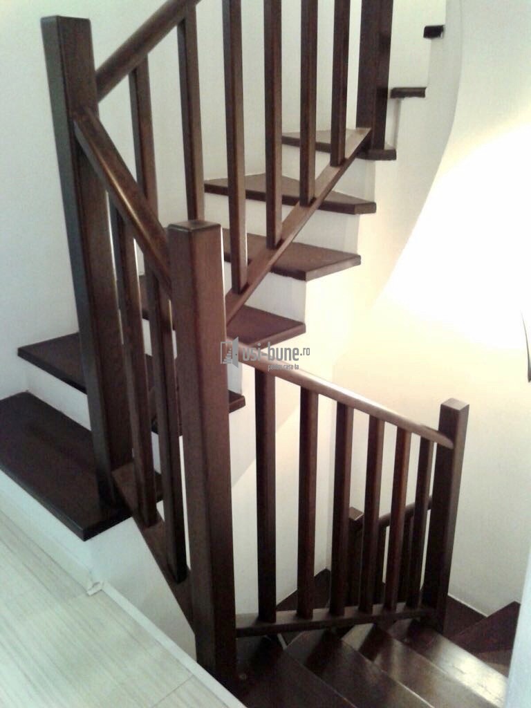 Scara Interioara S12 - Usi-bune.ro