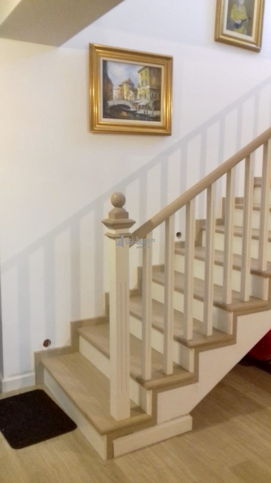 Scara Interioara S21 - Usi-bune.ro