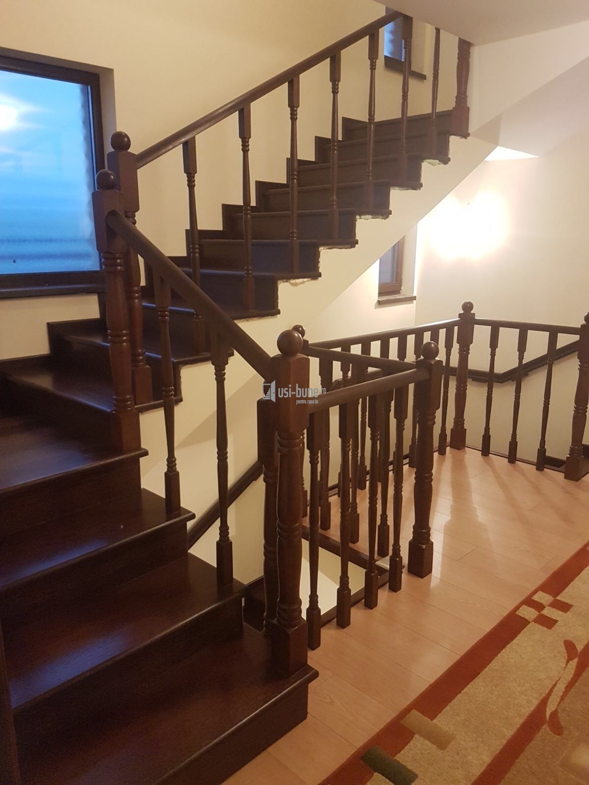 Scara Interioara S32 - Usi-bune.ro