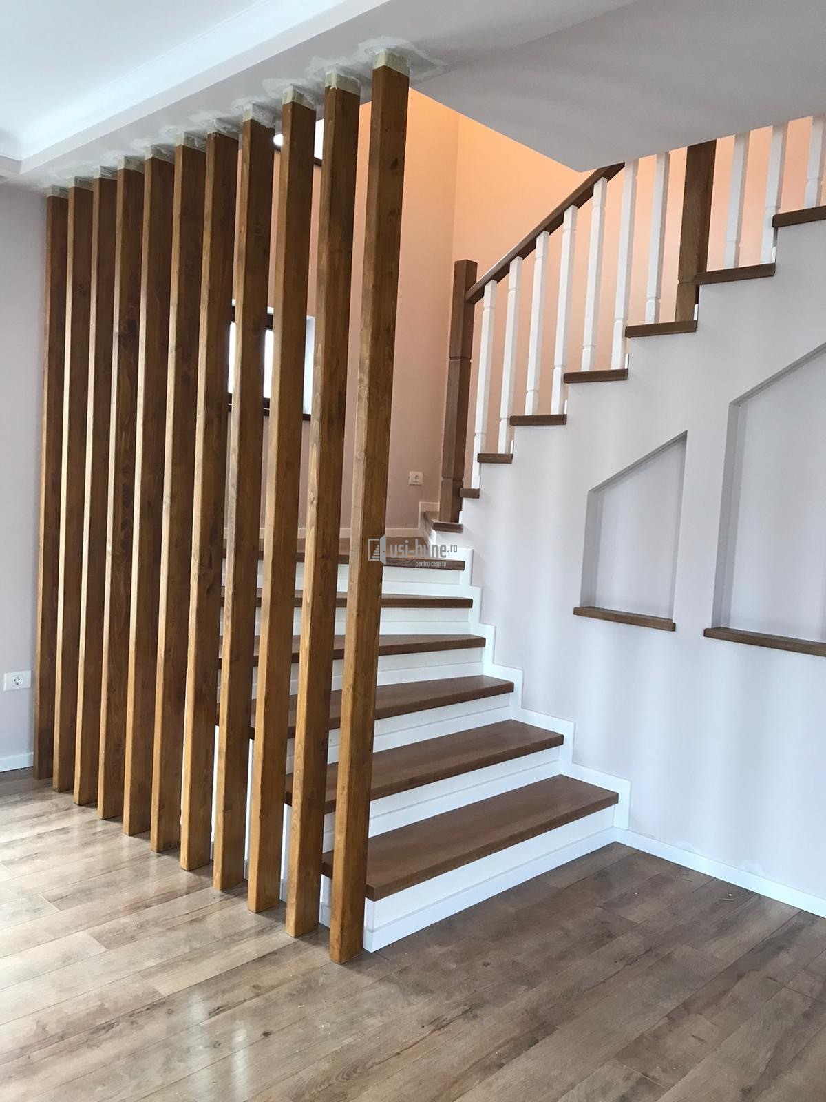 Scara Interioara S36 - Usi-bune.ro