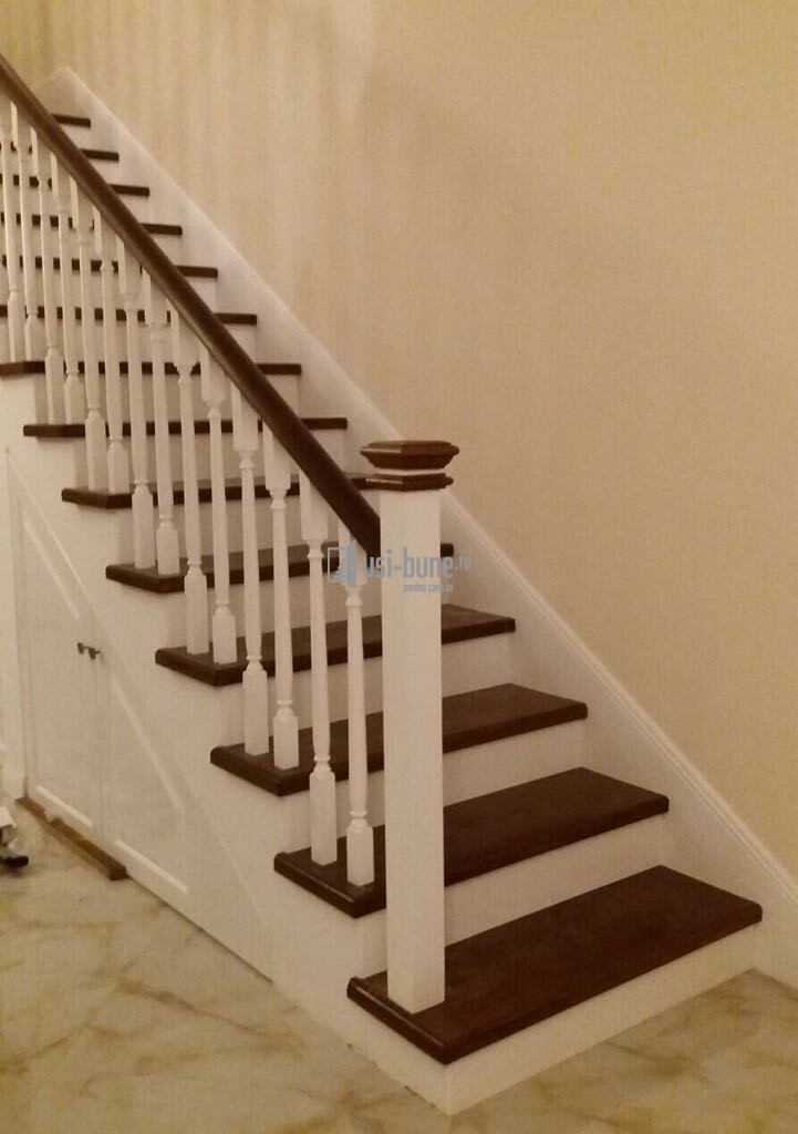 Scara Interioara S2 - Usi-bune.ro