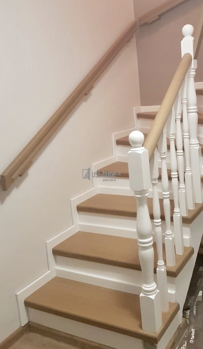 Scara Interioara S4 - Usi-bune.ro