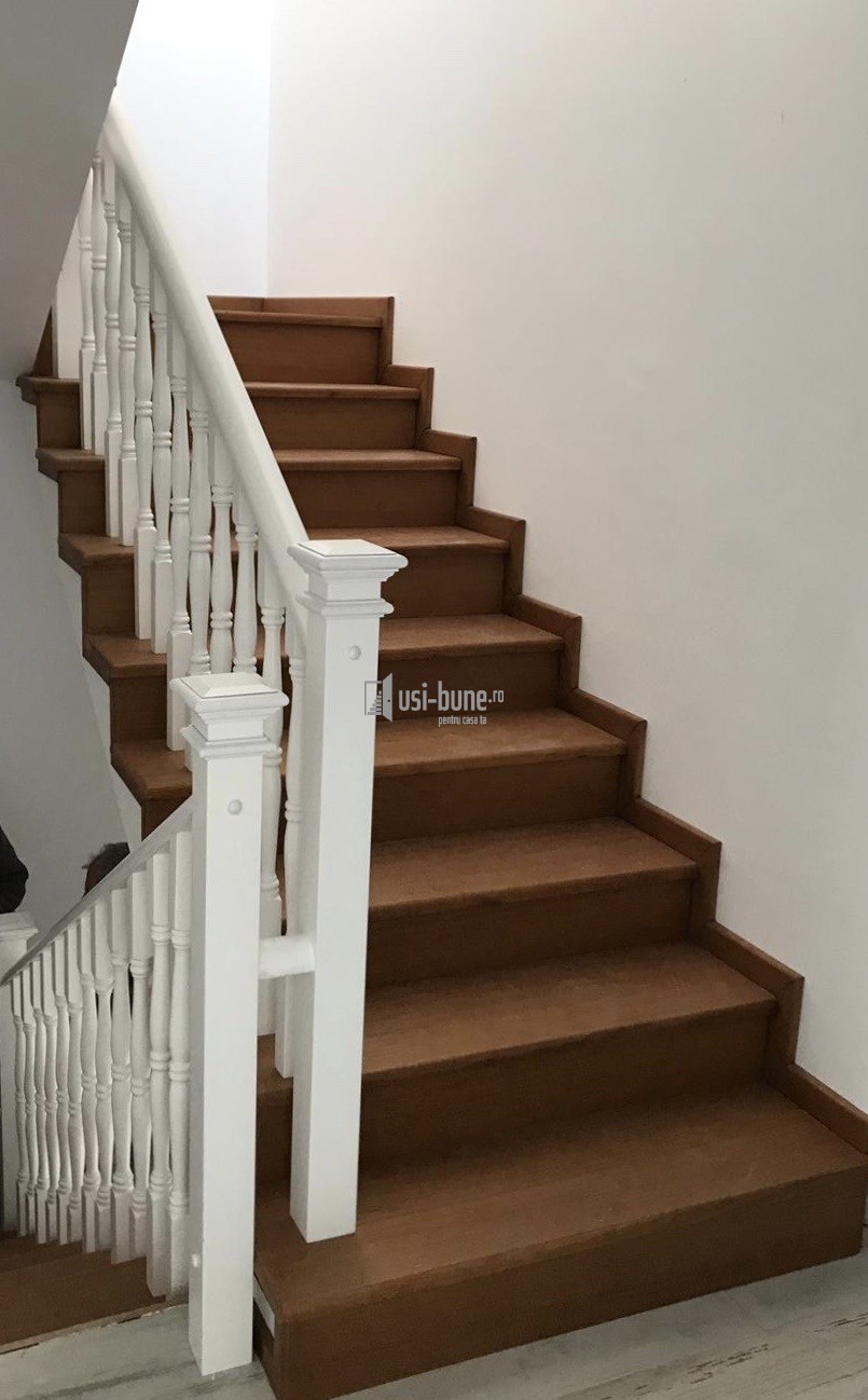 Scara Interioara S6 - Usi-bune.ro