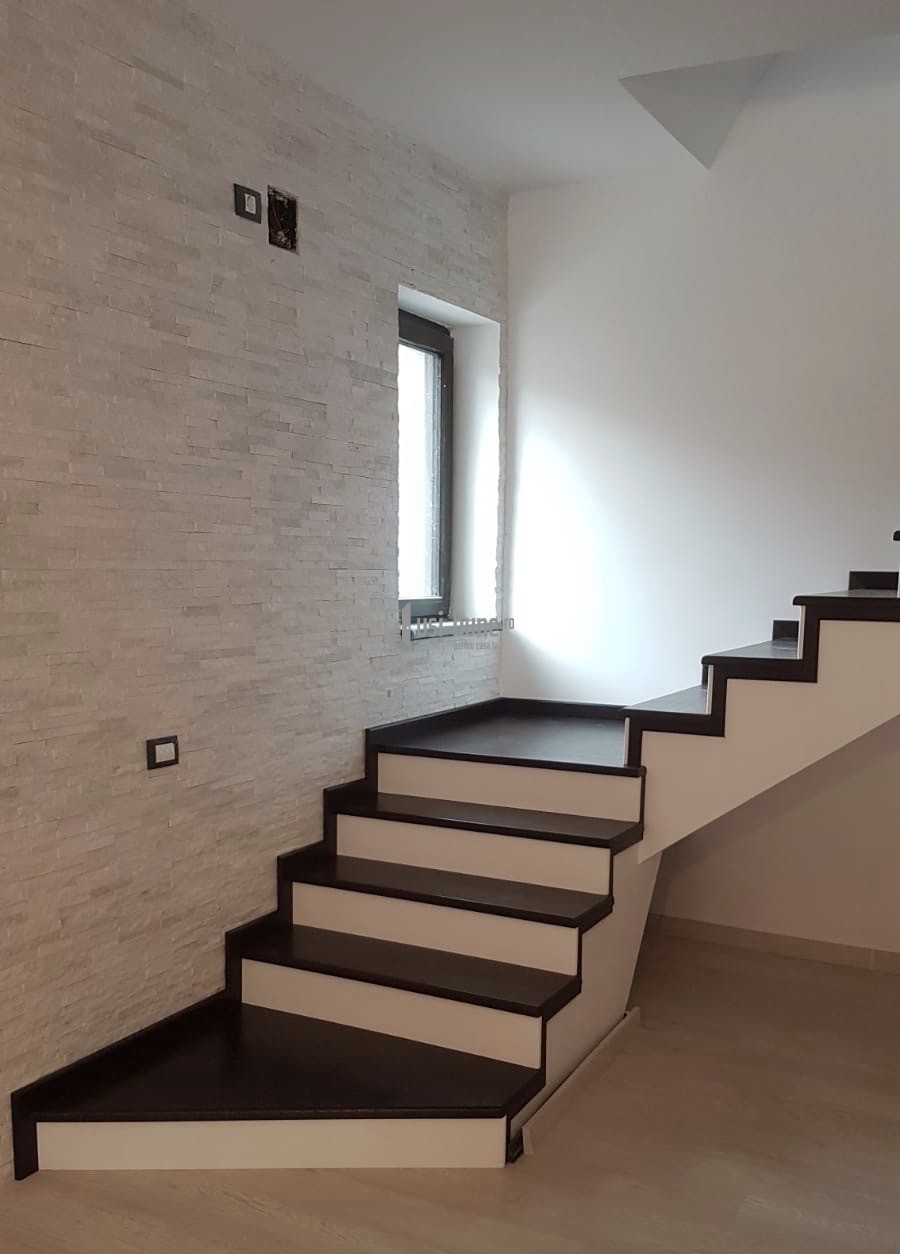 Scara Interioara S17 - Usi-bune.ro