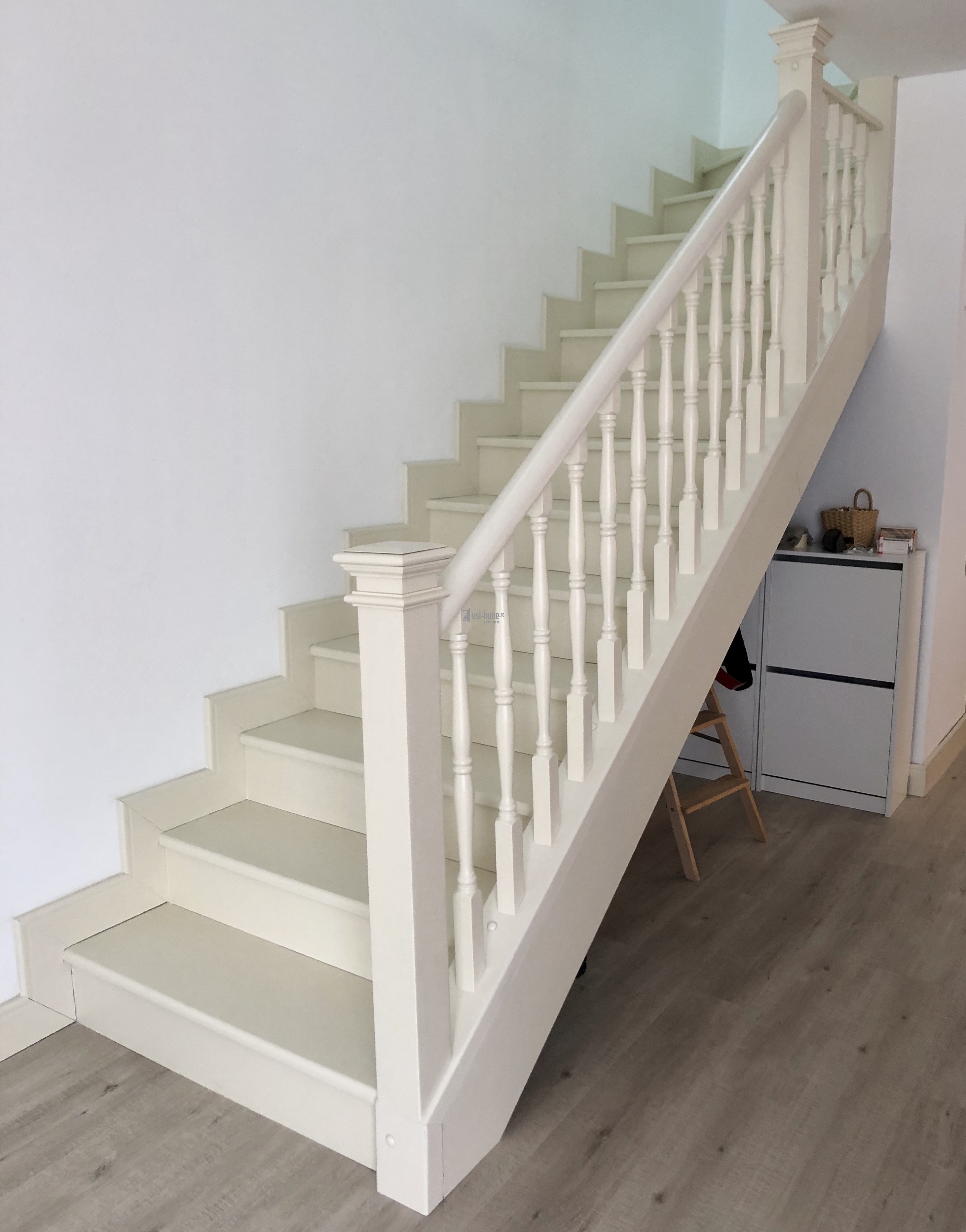 Scara Interioara S19 - Usi-bune.ro