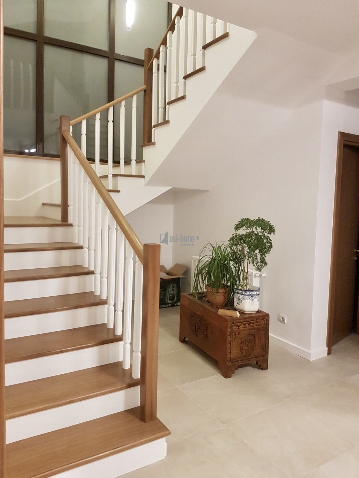 Scara Interioara S20 - Usi-bune.ro