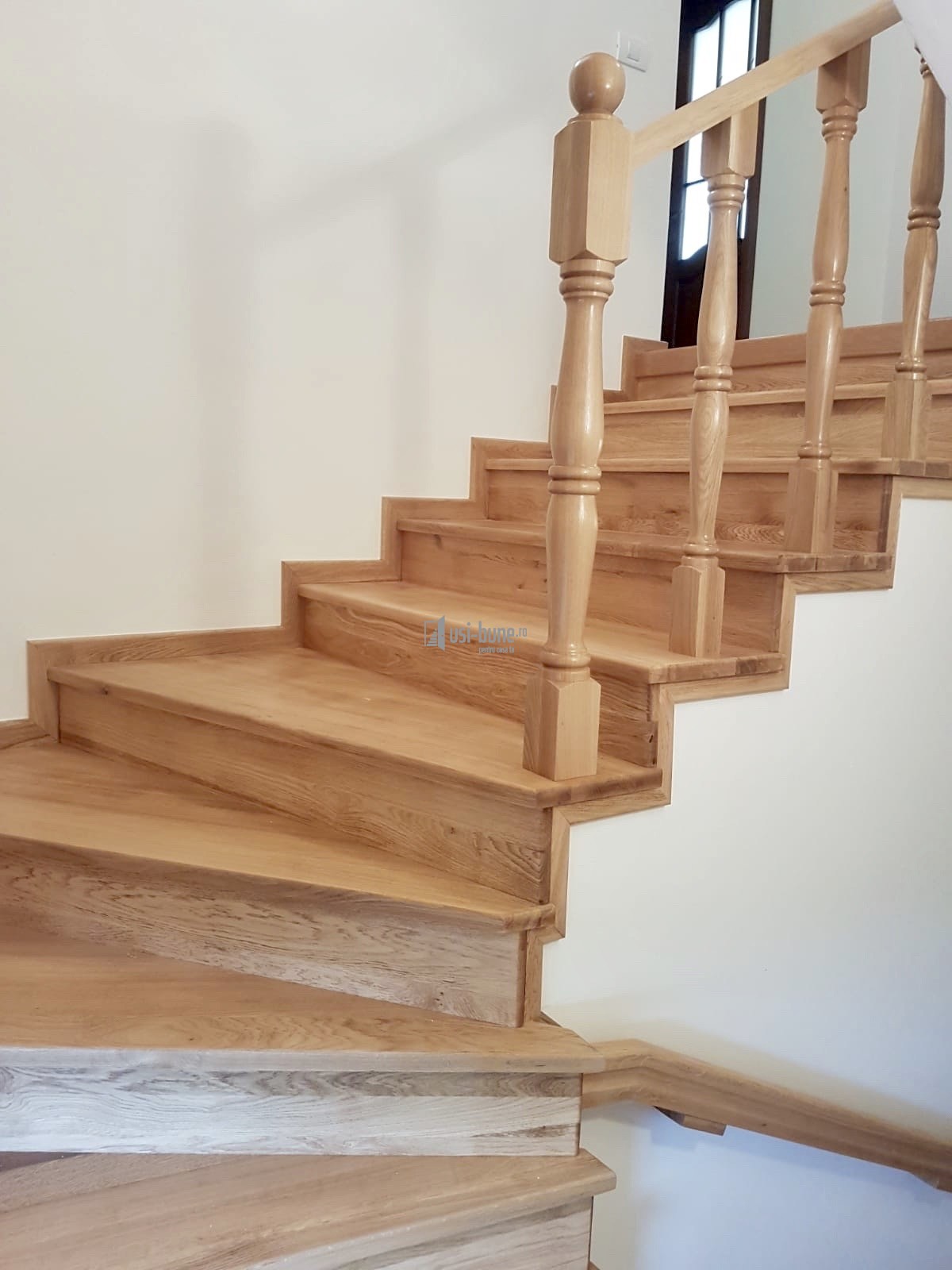 Scara Interioara S22 - Usi-bune.ro