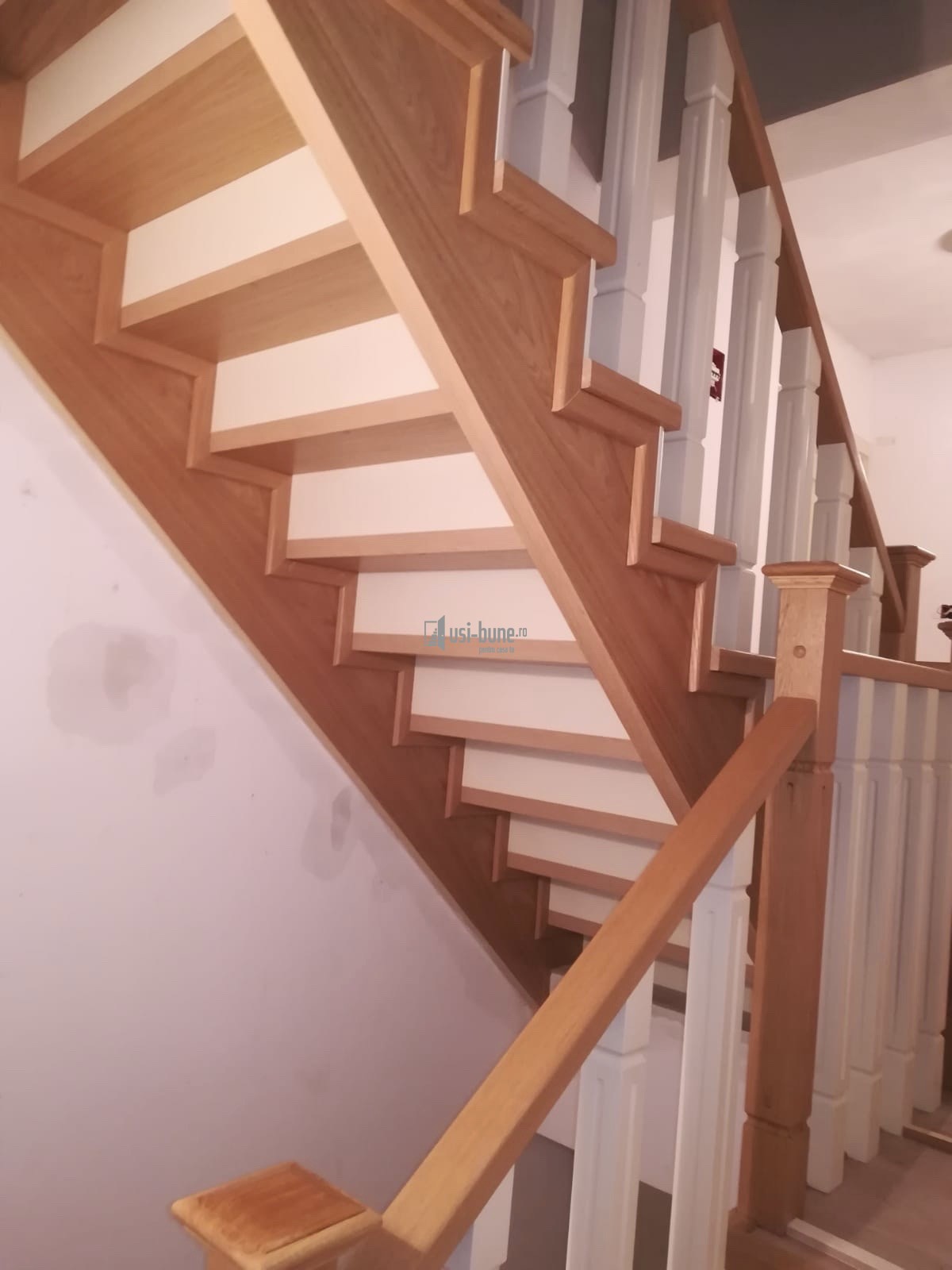 Scara Interioara S31 - Usi-bune.ro