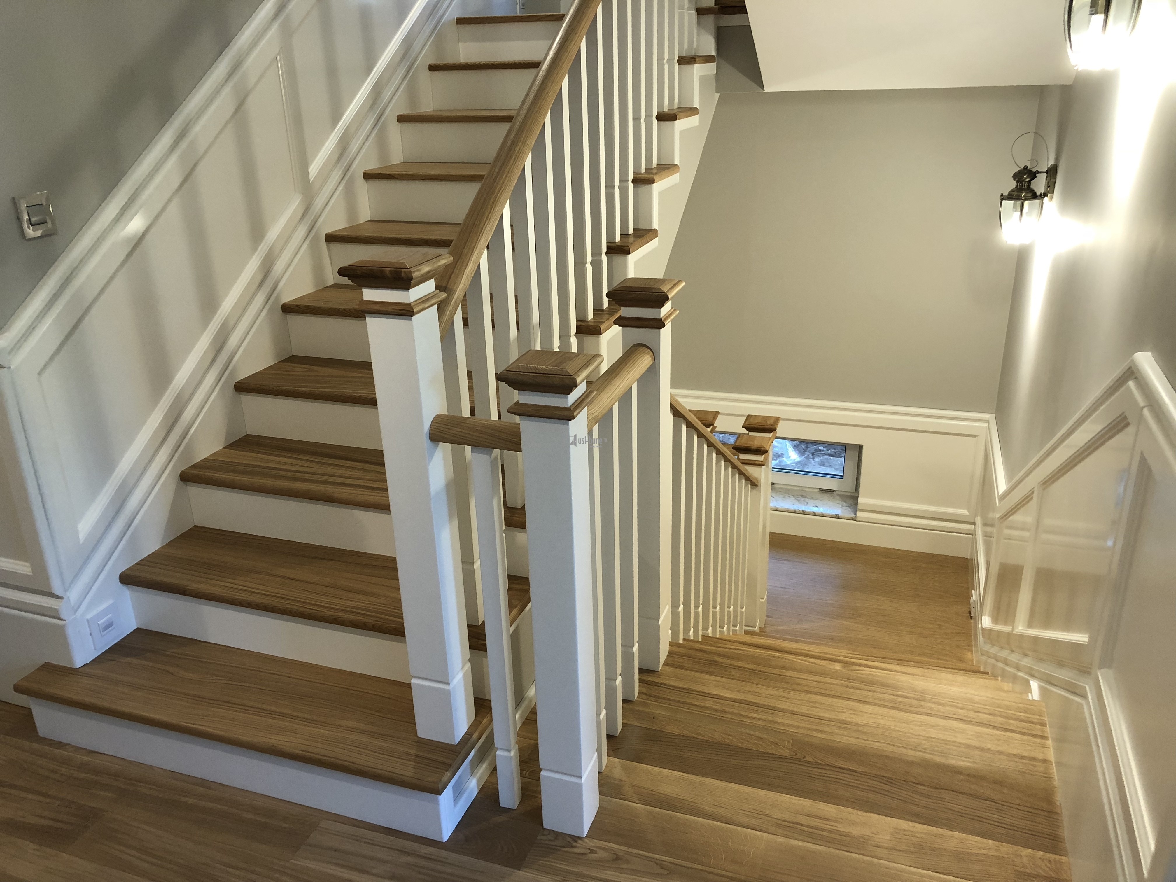 Scara Interioara S39 - Usi-bune.ro