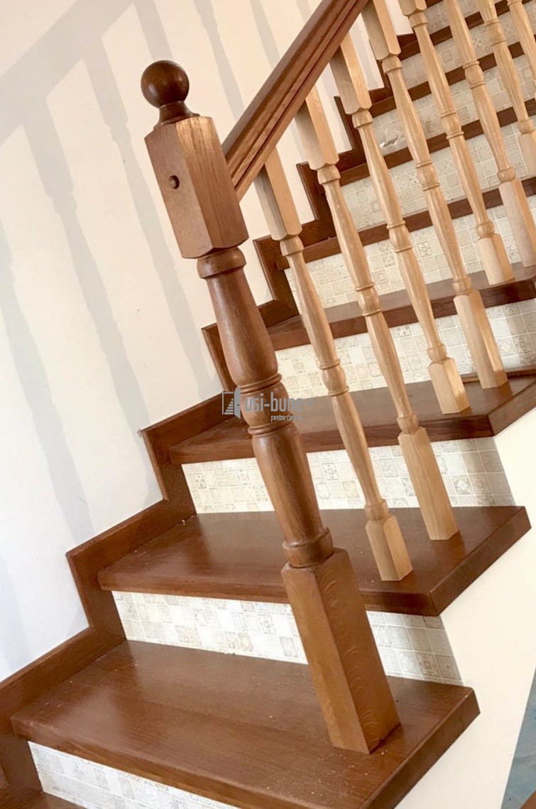 Scara Interioara S7 - Usi-bune.ro